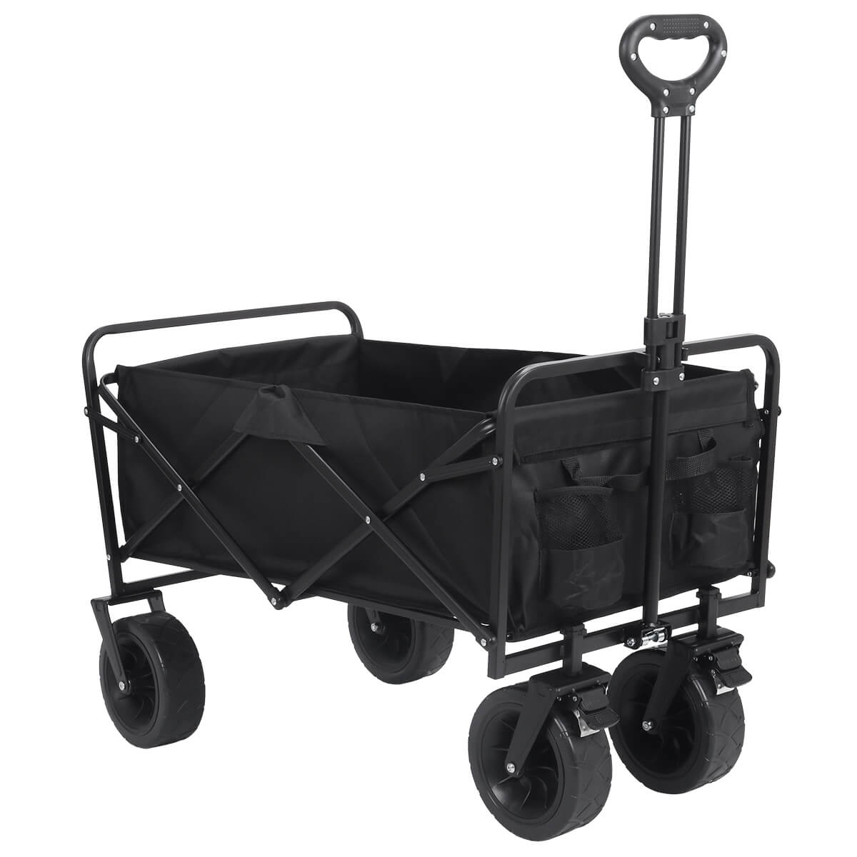 Festival | Beach | Outdoor Trolley